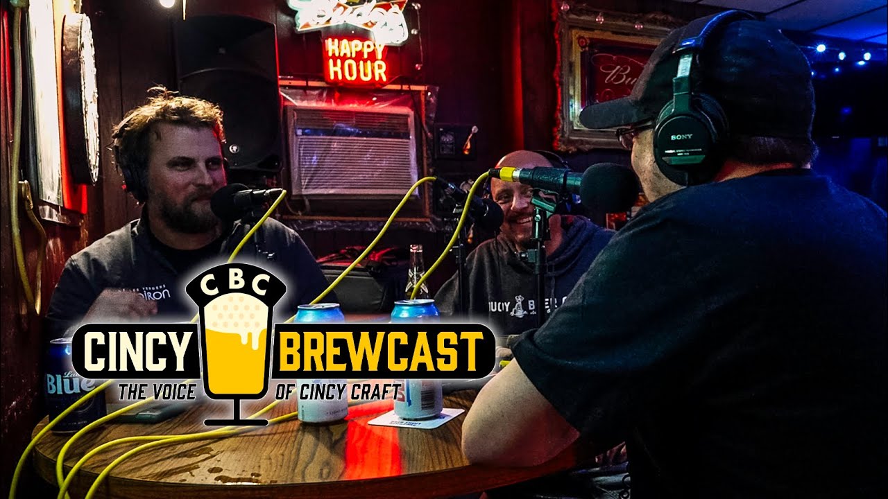 Brewskies With Brew Skies on the Brewcast - YouTube