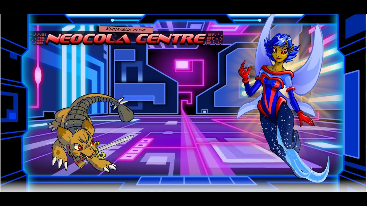 Neopets Battledome - 1P Space Faerie - Strong Difficulty (Medium) 11. ...