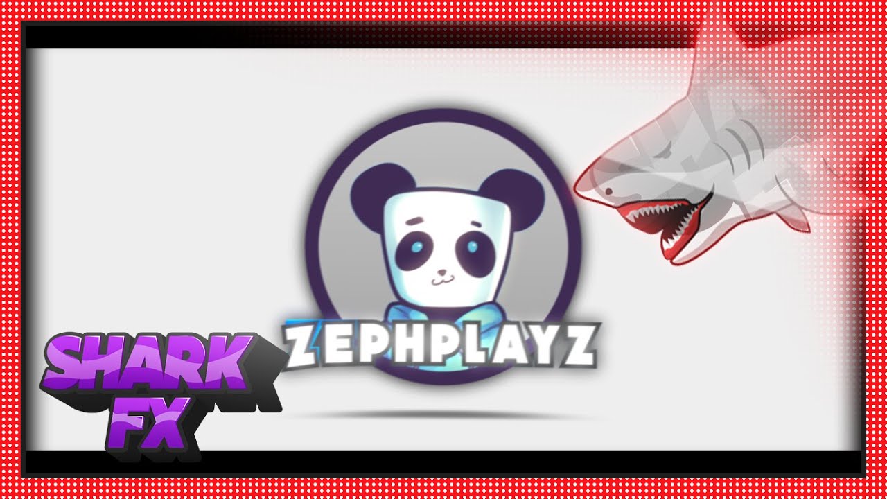 ZephPlayz #168 | [Paid] Intro | 1 View = 1 Like!!!! - YouTube