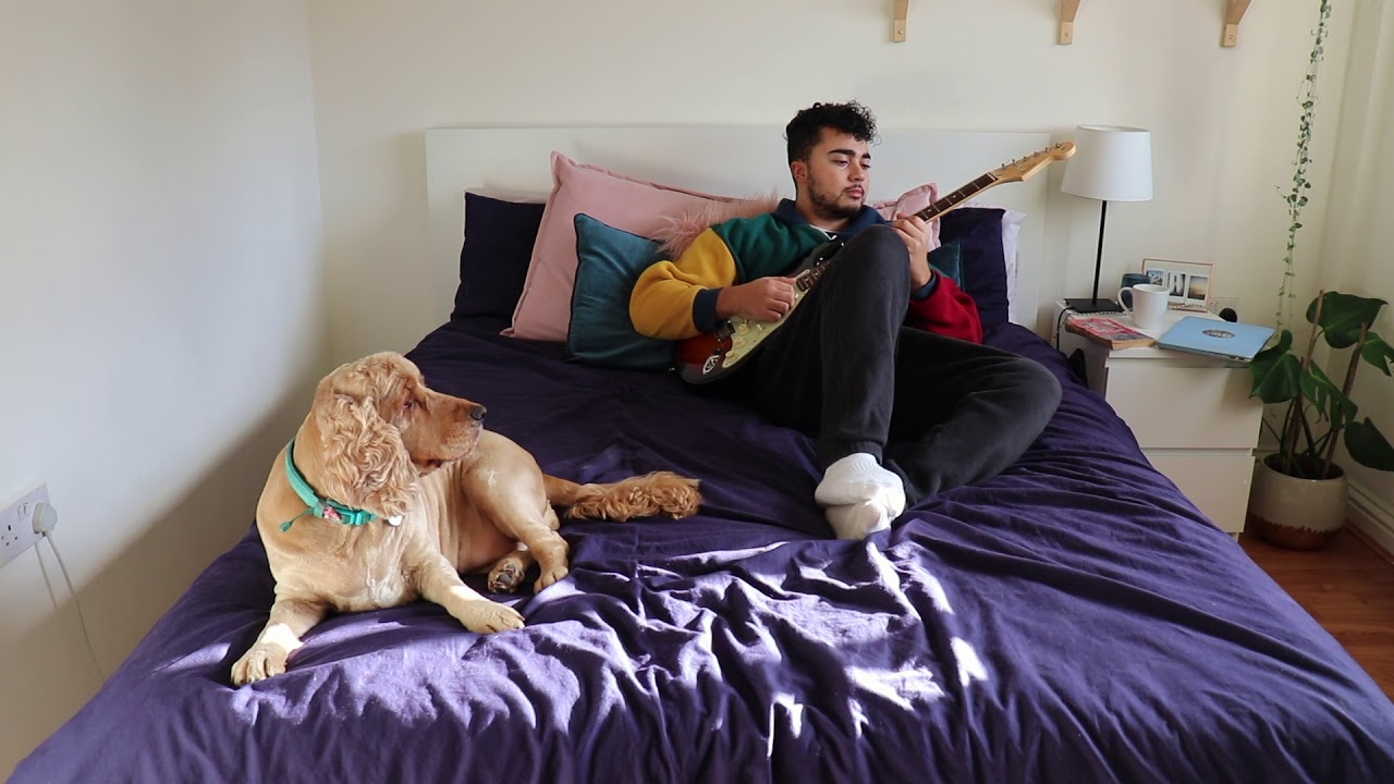 Alex Luke - Everyday Sunday (Music Video) - YouTube