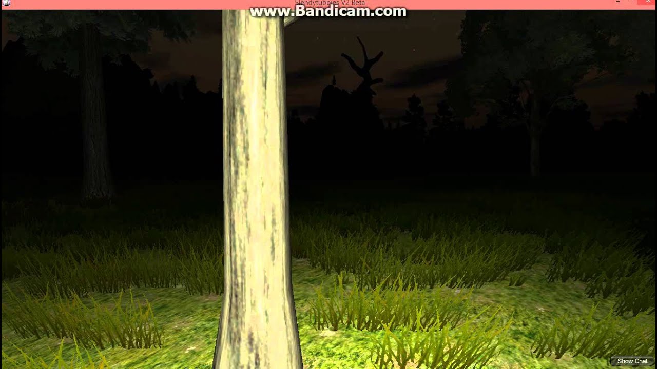 Slender Tubbies #2 - YouTube