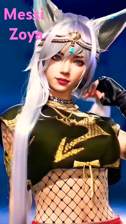 #zoya_official_status - YouTube