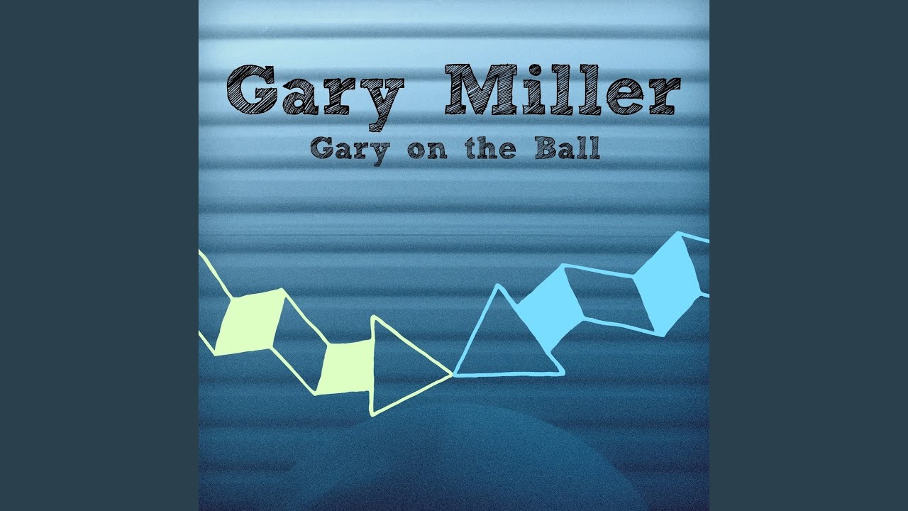 Gary Miller (British Singer) and Kenny Ball and His Jazzmen cover of Al ...