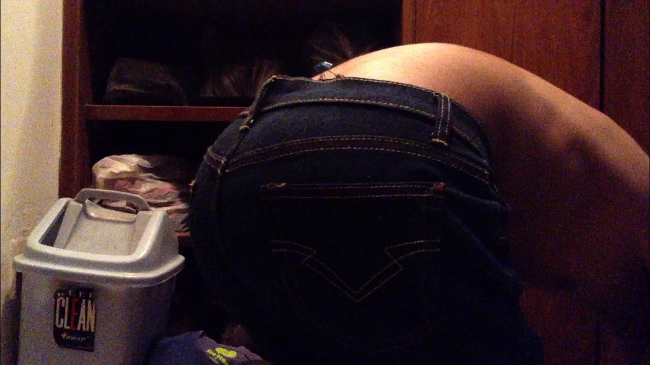Jeans Fart On Command 1 Youtube