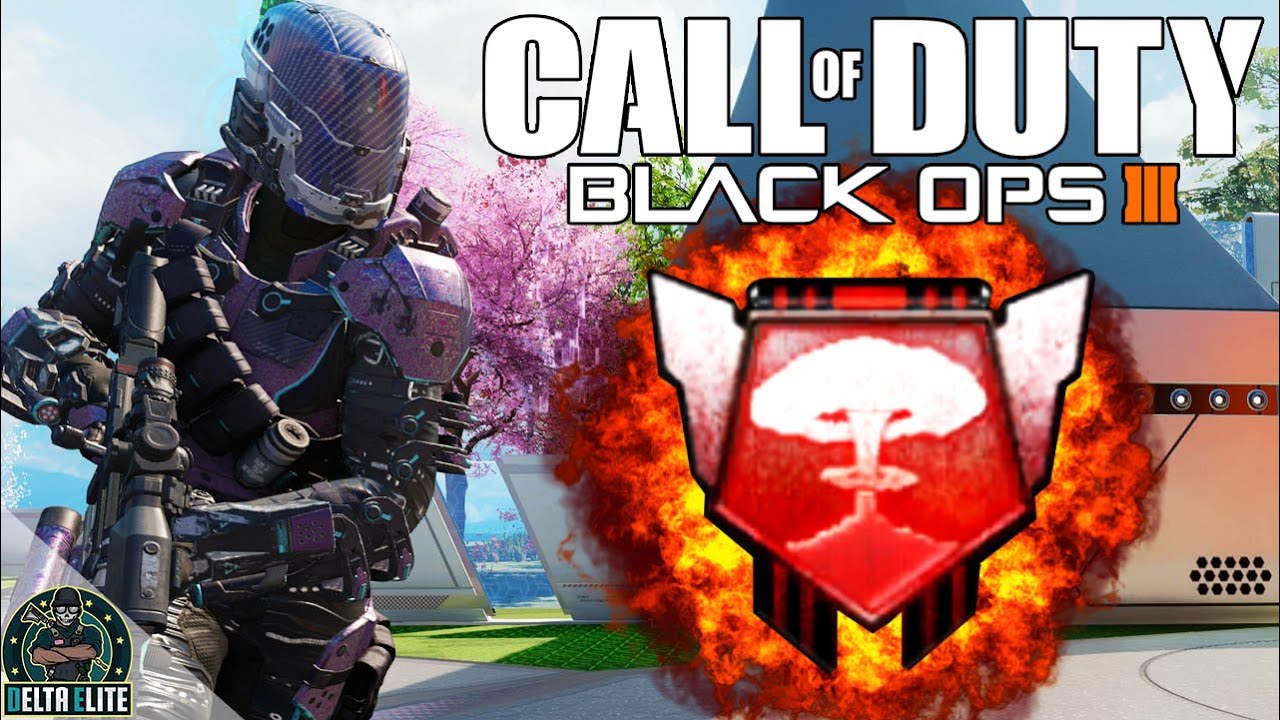Black Ops 3 - MOST NUCLEAR FAILS EVER IN ONE STREAM! - (COD BO3 Live ...