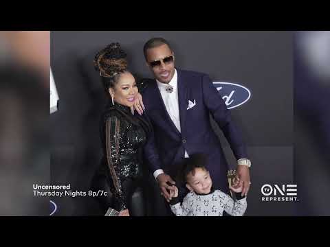 Tiny Dishes on Marriage + Lasting Love with T.I. | UNCENSORED
