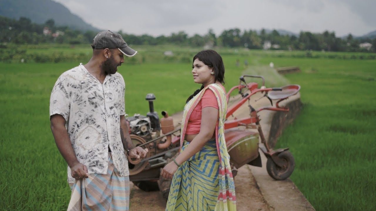 Costa - Batanala බටනලා (Official Music Video) - YouTube