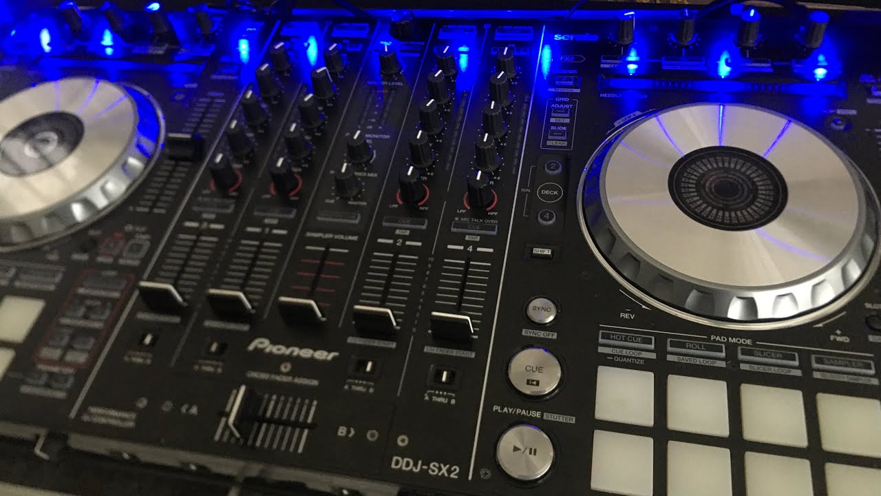 Customize your controller case with LED Lights - YouTube