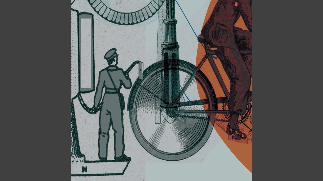 TGFD - YouTube Music