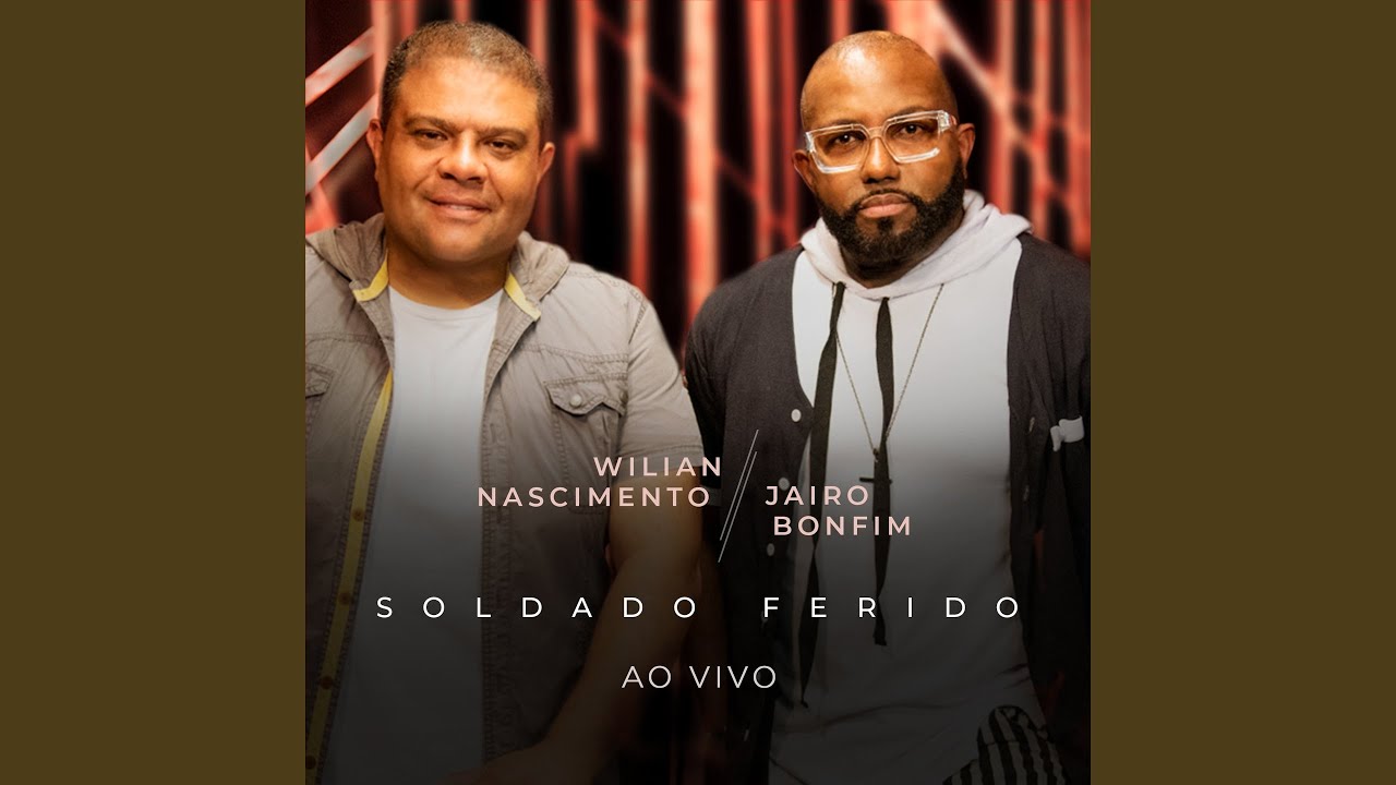 Soldado Ferido (Ao Vivo) - YouTube Music