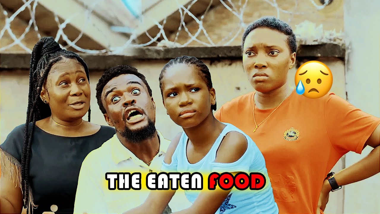 Eaten Food - Mark Angel Comedy (Success) - YouTube