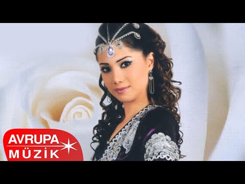 Seda Tatlıses - Yakar Yıkarım (Official Audio)