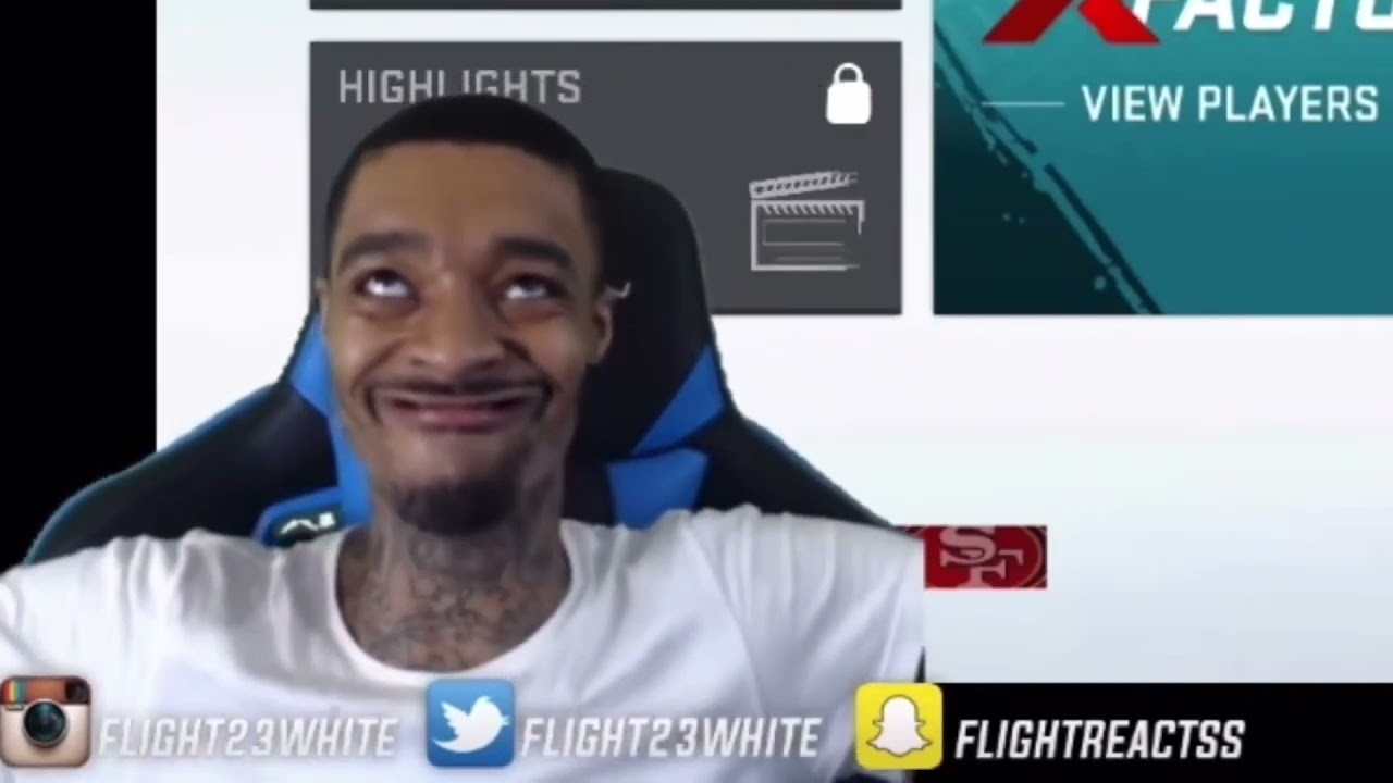 flightreacts month quotes 2021 - YouTube