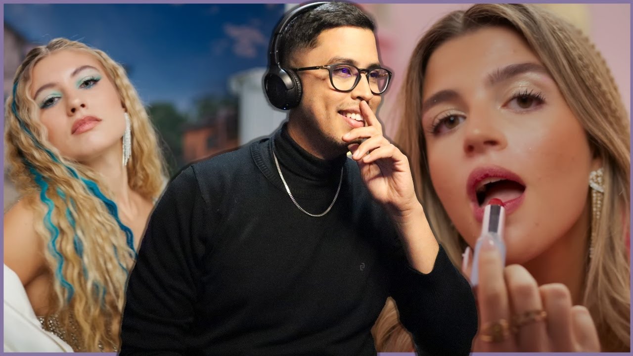 K4OS - EXTRA (Video Oficial) | REACCIÓN - YouTube