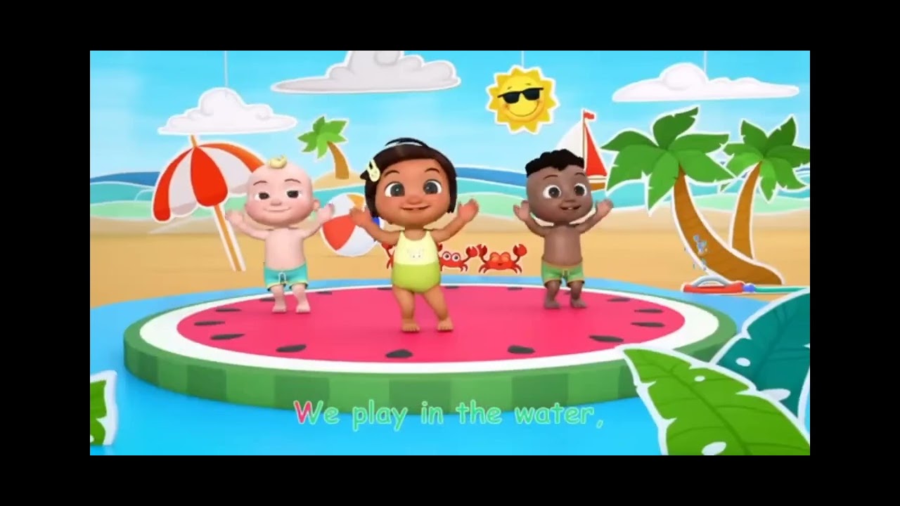 coco melon - YouTube