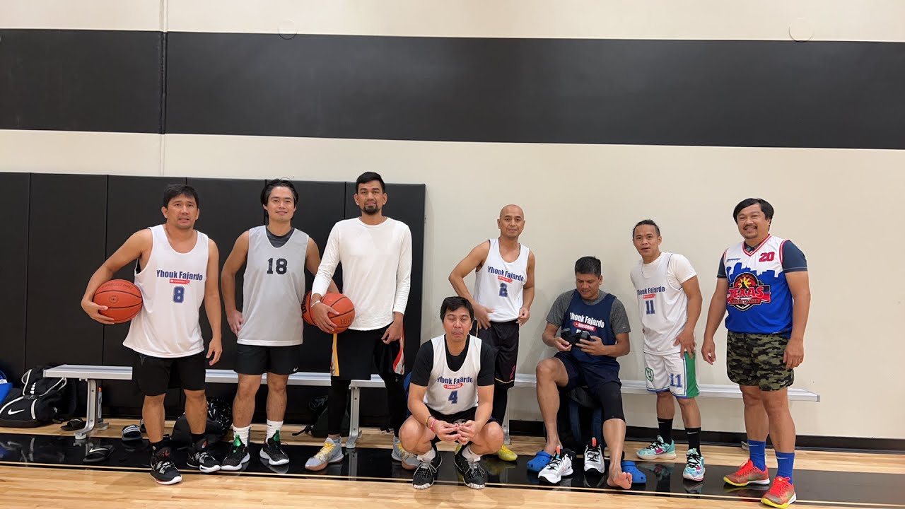 GOOSEHEAD vs. YHOUK FAJARDO - YouTube