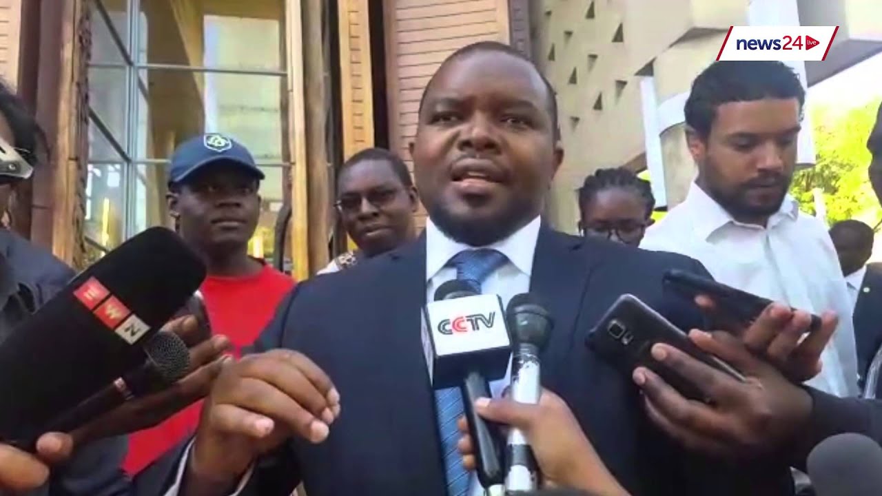 This is a great day for South Africa! - Deputy Public Protector Kevin ...