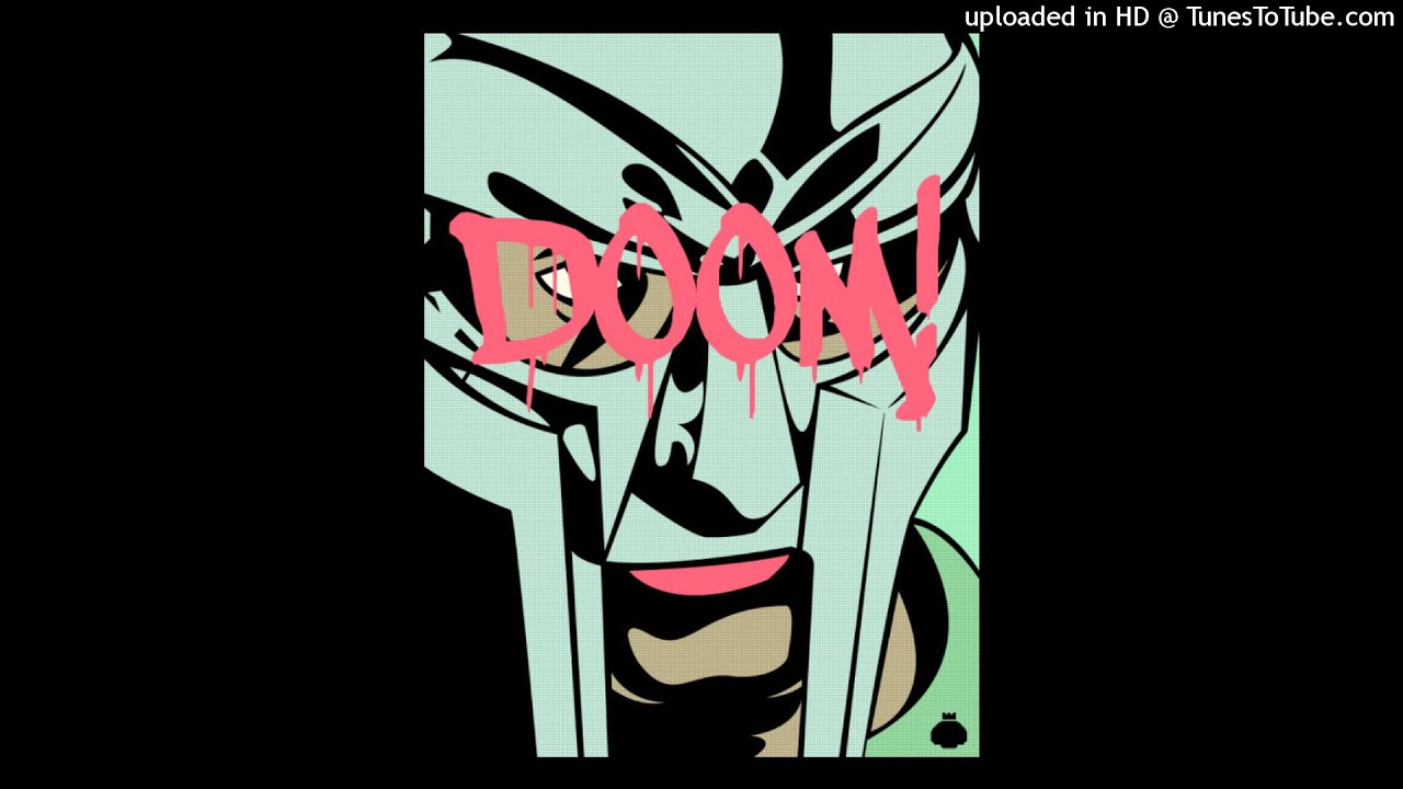 MF DOOM - Vomitspit (963Hz) - YouTube