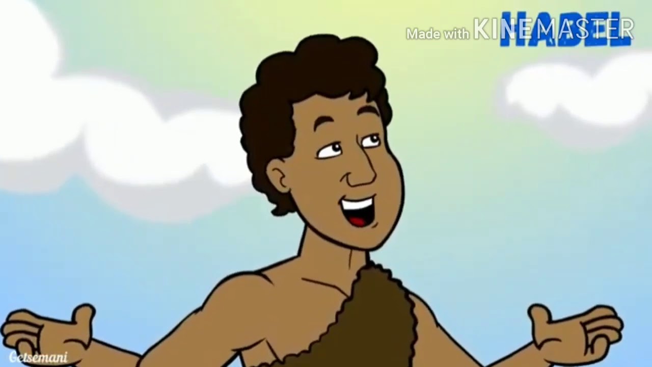 Kisah Kain dan Habel - YouTube