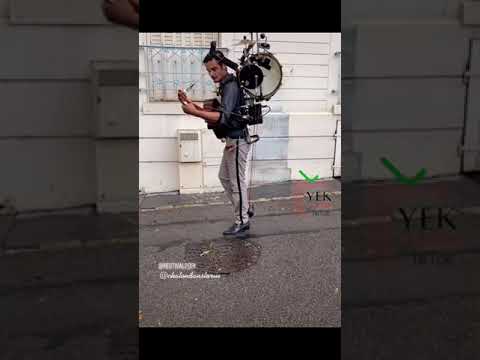 Birden fazla enstrümanı aynı anda çalan adam #Müzik #Shorts #Sokaksanatcisi #Sokaksanati #Tiktok