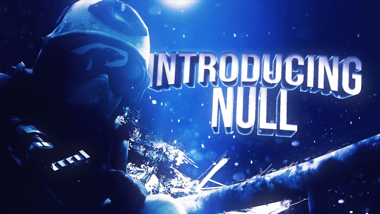 Introducing Polar Null - by marbl - YouTube