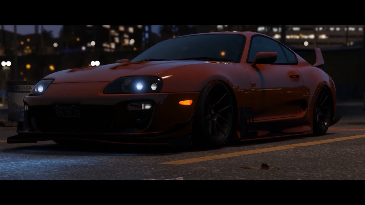 Gta 5 | Sketches | Still Cold - YouTube