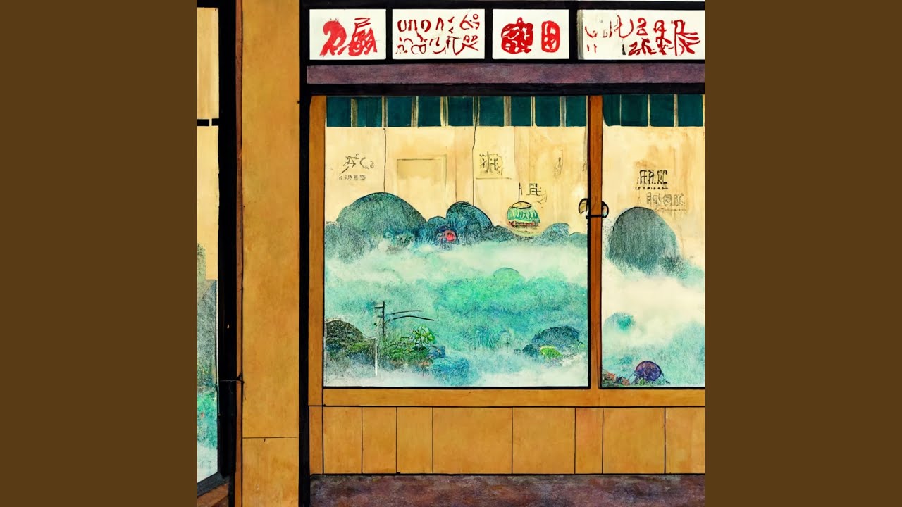 The Time of Lull - YouTube