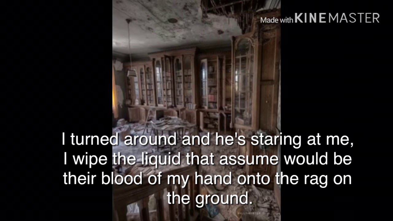 Zombie apocalypse ff min Yoongi 3 - YouTube