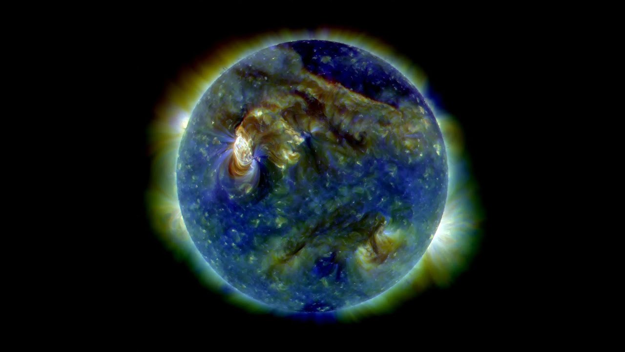 Awakening Awareness Meditation With Susan Pengelly - YouTube