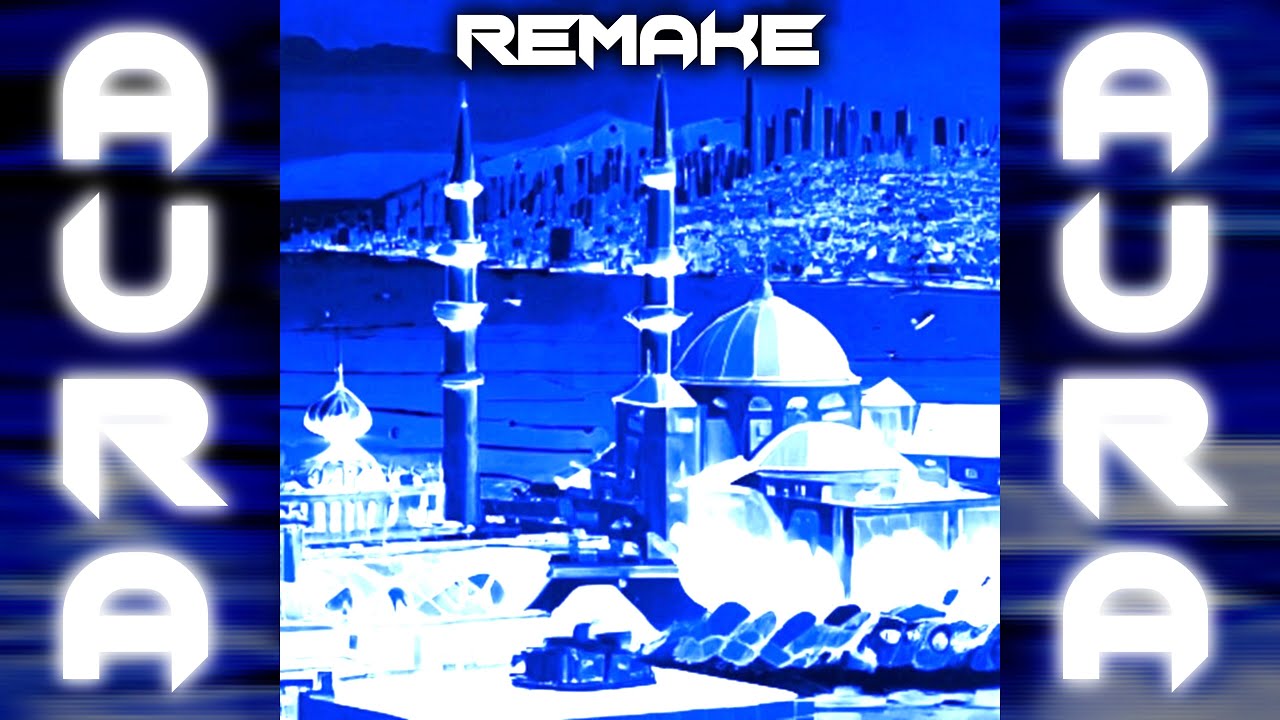 Ogryzek – AURA (SXBZXRO REMAKE) [FL STUDIO MOBILE] - YouTube