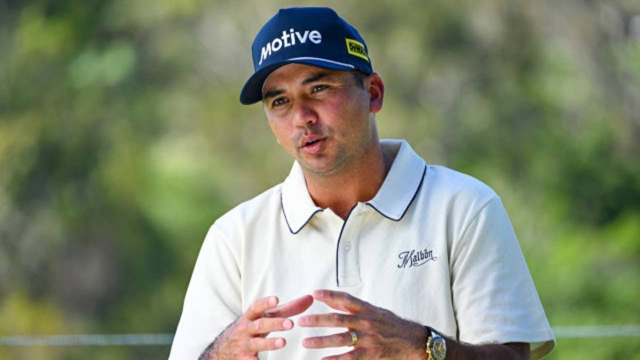 The Sentry Headlines 🗣️ Jason Day, Rory McIlroy, Jordan Spieth + more ...