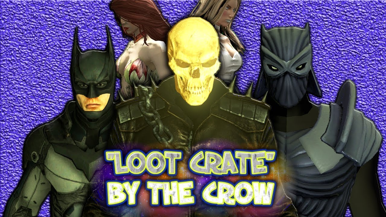 BECOME A SUPERHERO!! Ark Survival Evolved - [CINEMATIC EXPERIENCE ...