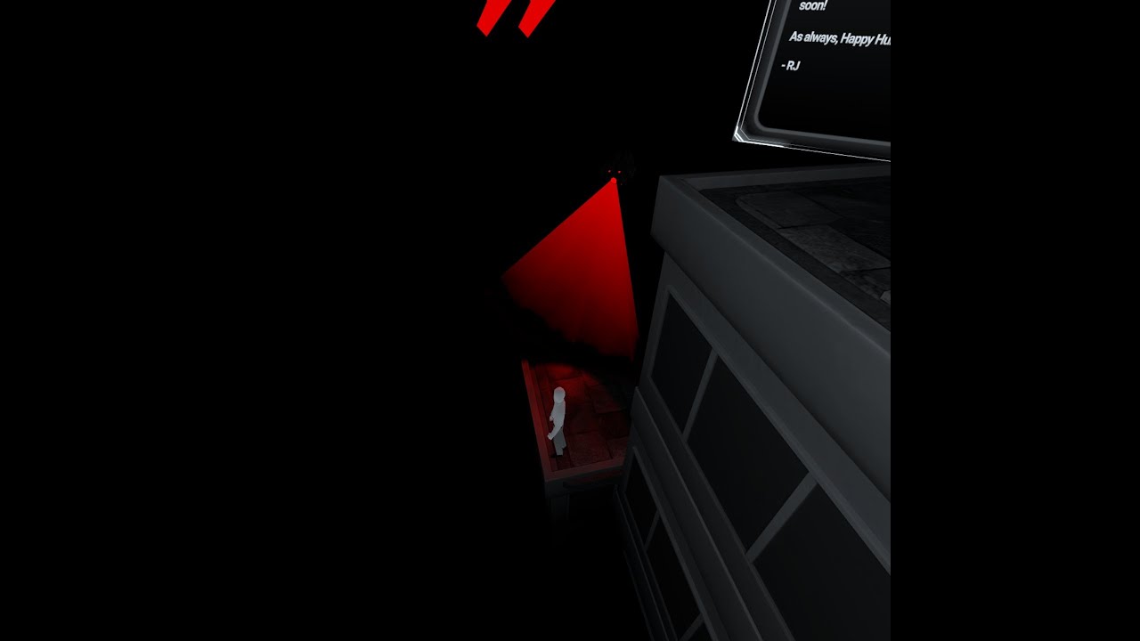 playing stabby vr pt1 - YouTube