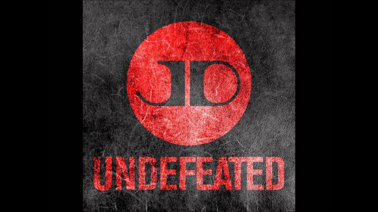 Jason Derulo - Undefeated (Chipmunk) - YouTube