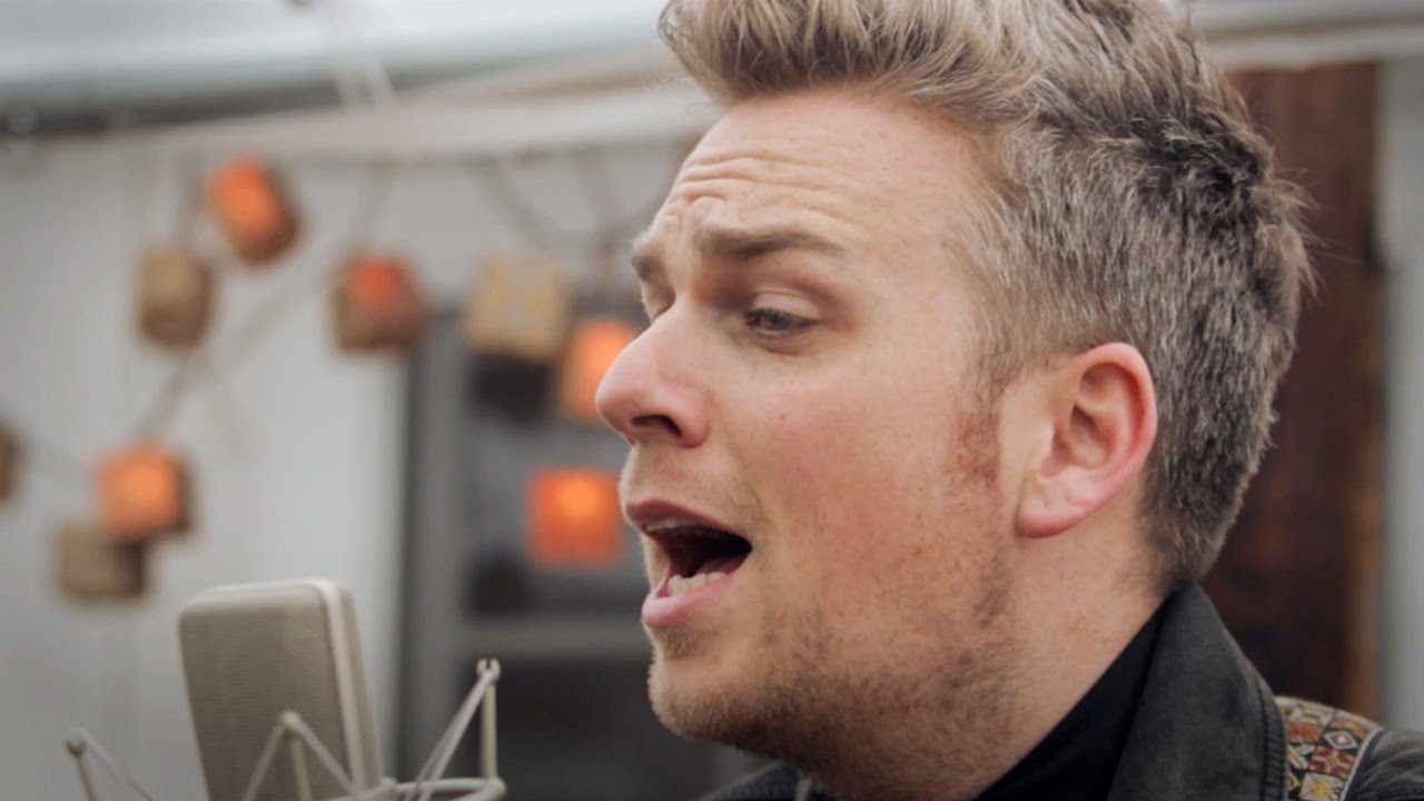 Greg Holden - Hold On Tight - 3/21/15 - Riverview Bungalow (OFFICIAL ...