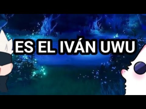 Transmisión en directo de 𝗘𝗦 𝗘𝗟 𝗜𝗩Á𝗡 𝗨𝗪𝗨 - YouTube