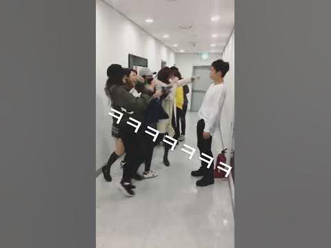 170206 Seohyun,Nicole,Soyou,Min,Changsub - IG Story by therealminnn - YouTube