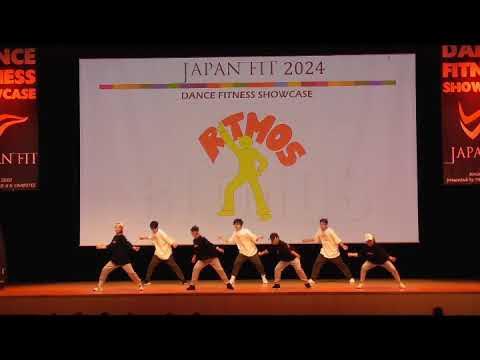 RITMOS DEMO JF2024 - YouTube