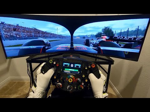 F1 2023 What an OVERTAKE by Verstappen - YouTube