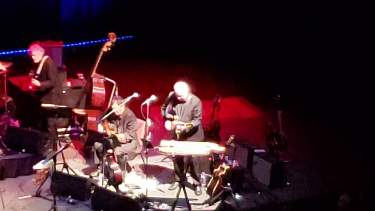 Van Morrison - Wild Night - 4/23/19 - YouTube