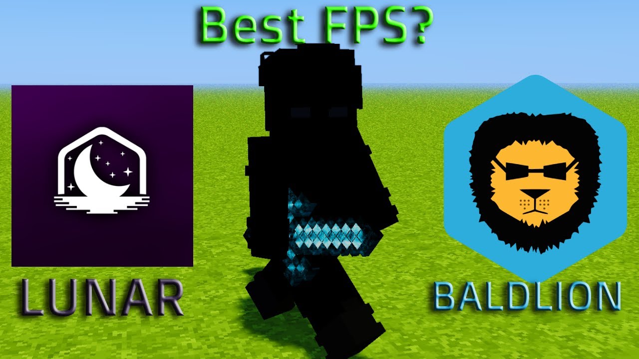 Which is the best client for FPS? - YouTube