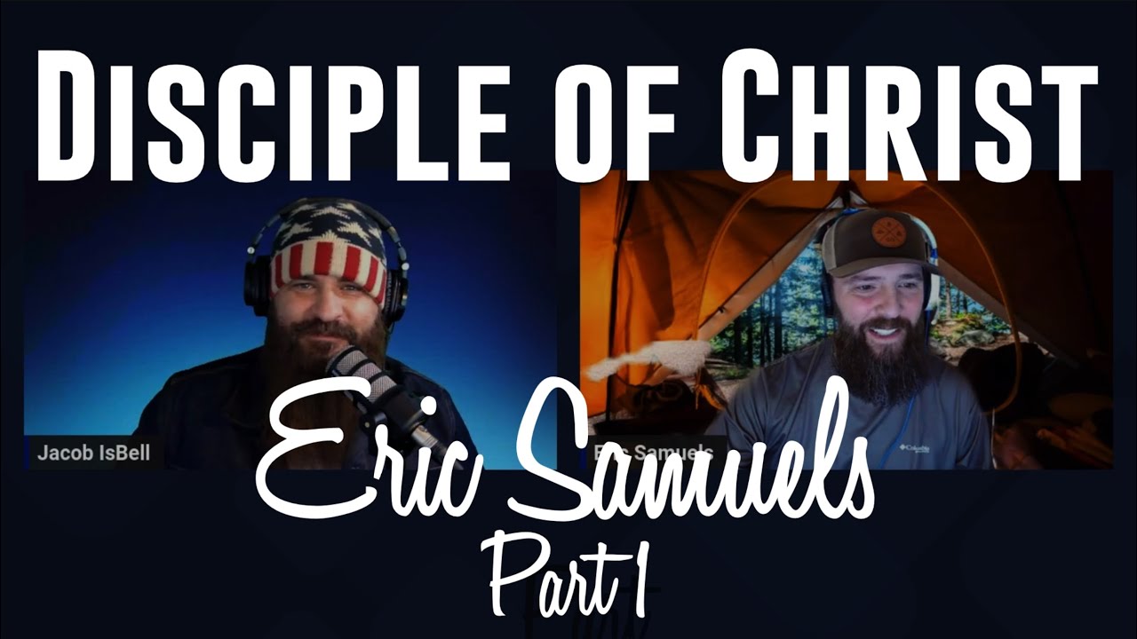 Eric Samuels part 1 - YouTube