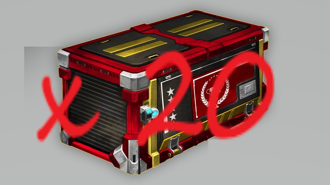 20x Triumph-Crate Opening (+Extra) - YouTube