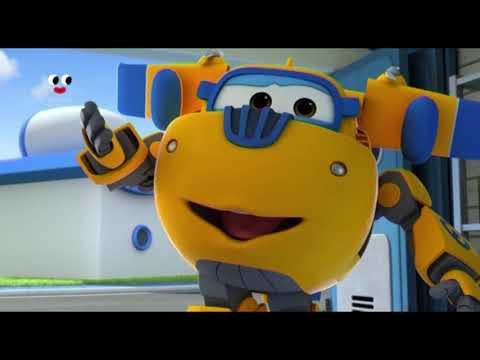 Мультфільми Українською - Суперкрила - Сезон 1 серія 23 - YouTube