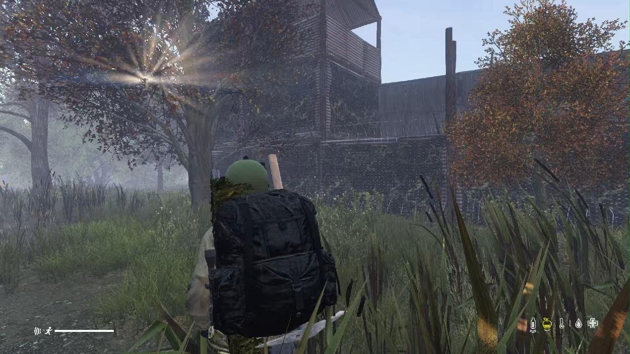 DayZ almost ready for raid weekend - YouTube