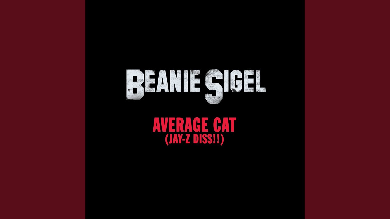 Average Cat (Jay-Z Diss!!) - YouTube
