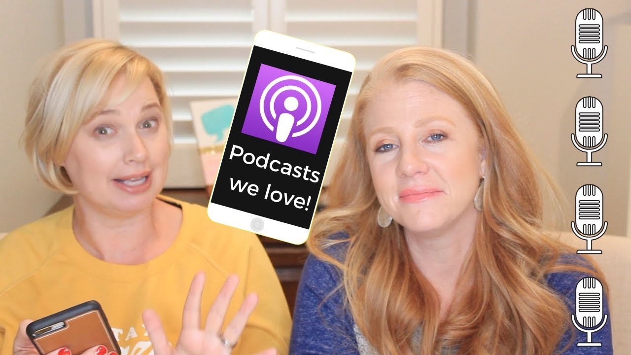 Talking New Podcasts 2019 | Long Story Short - YouTube