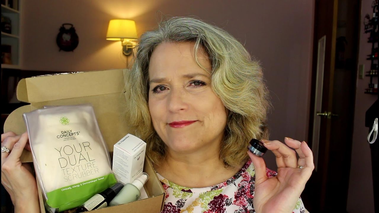 Unboxing ~ GoodBeing October 2016 ~ [VEDO #7] Reviewer's Diary - YouTube