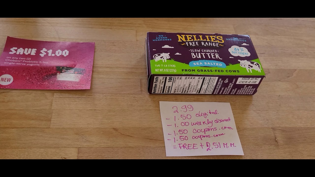 My Stop & Shop deals 03/07/21 - YouTube