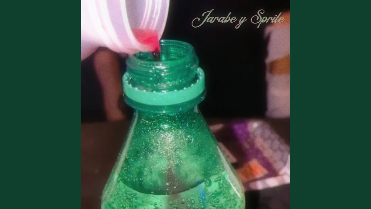 Jarabe y Sprite - YouTube